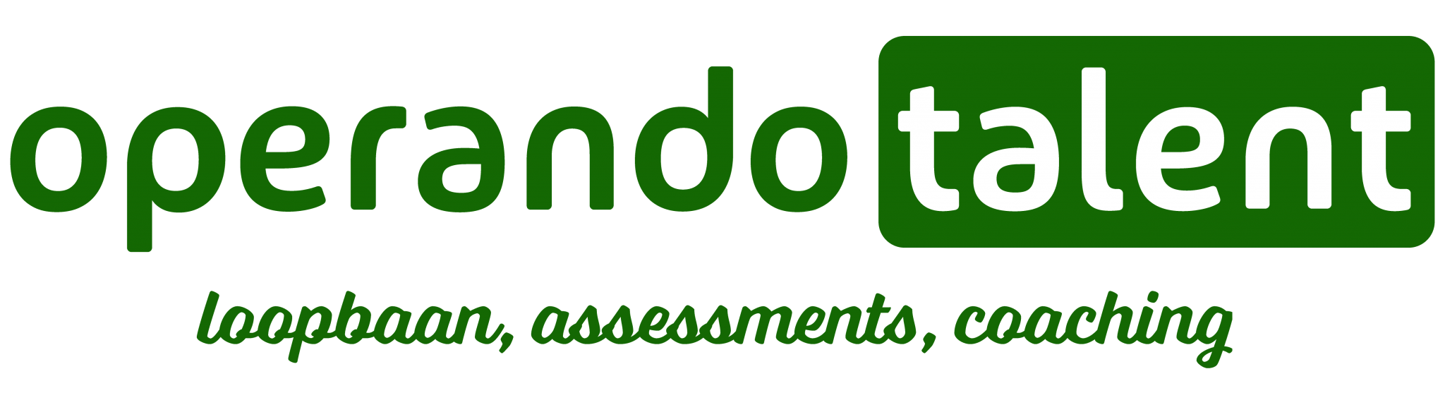 Onze Diensten: Assessments, Begeleiding en Training - Operando Talent